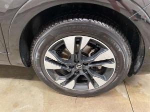 Black Opel Grandland X 2022 in Marijampole, with an engine capacity of 1.20 L and mileage of 138 thousand km for 15246 €, photo 20 on AUTOMOTO.COM.LV