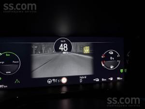 Черный Опель Grandland X 2022 в Вентспилс, объемом двигателя 1.60 л и пробегом 56 тыс. км за 25390 €, фото 10 на AUTOMOTO.COM.LV