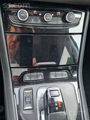 Черный Опель Grandland X 2023 в Елгава, объемом двигателя 1.50 л и пробегом 0 тыс. км за 16490 €, фото 16 на AUTOMOTO.COM.LV