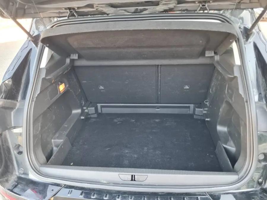 Melns Opel Grandland X 2023 Jelgava, ar dzinēja tilpumu 1.50 L un nobraukumu 137 tūkst. km par 16490 €, foto 11 vietnē AUTOMOTO.COM.LV