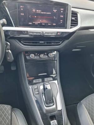 Melns Opel Grandland X 2023 Jelgava, ar dzinēja tilpumu 1.50 L un nobraukumu 137 tūkst. km par 16490 €, foto 16 vietnē AUTOMOTO.COM.LV