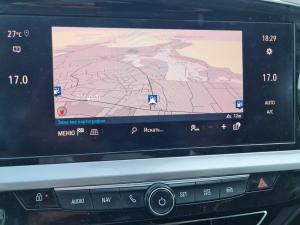 Melns Opel Grandland X 2023 Jelgava, ar dzinēja tilpumu 1.50 L un nobraukumu 137 tūkst. km par 16490 €, foto 18 vietnē AUTOMOTO.COM.LV