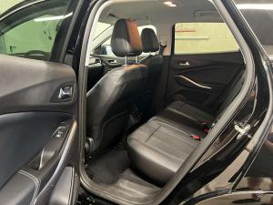 Black Opel Grandland X 2023 in Marijampole, with an engine capacity of 1.50 L and mileage of 172 thousand km for 15246 €, photo 13 on AUTOMOTO.COM.LV