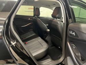 Black Opel Grandland X 2023 in Marijampole, with an engine capacity of 1.50 L and mileage of 172 thousand km for 15246 €, photo 14 on AUTOMOTO.COM.LV