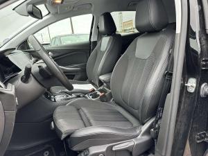 Черный Опель Grandland X 2023 в Вильнюс, объемом двигателя 1.20 л и пробегом 121 тыс. км за 14882 €, фото 12 на AUTOMOTO.COM.LV