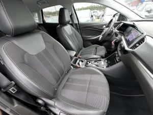 Черный Опель Grandland X 2023 в Вильнюс, объемом двигателя 1.20 л и пробегом 121 тыс. км за 14882 €, фото 22 на AUTOMOTO.COM.LV