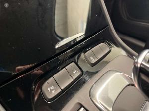 Black Opel Grandland X 2023 in Marijampole, with an engine capacity of 1.50 L and mileage of 167 thousand km for 15718 €, photo 14 on AUTOMOTO.COM.LV