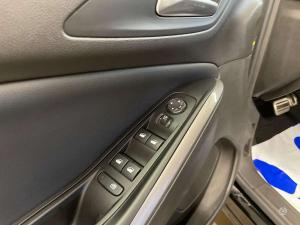Black Opel Grandland X 2023 in Marijampole, with an engine capacity of 1.50 L and mileage of 167 thousand km for 15718 €, photo 15 on AUTOMOTO.COM.LV