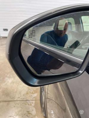 Black Opel Grandland X 2023 in Marijampole, with an engine capacity of 1.50 L and mileage of 167 thousand km for 15718 €, photo 17 on AUTOMOTO.COM.LV
