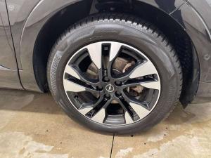Black Opel Grandland X 2023 in Marijampole, with an engine capacity of 1.50 L and mileage of 167 thousand km for 15718 €, photo 19 on AUTOMOTO.COM.LV