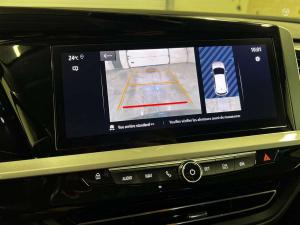 Melns Opel Grandland X 2023 Marijampole, ar dzinēja tilpumu 1.50 L un nobraukumu 144 tūkst. km par 15972 €, foto 11 vietnē AUTOMOTO.COM.LV