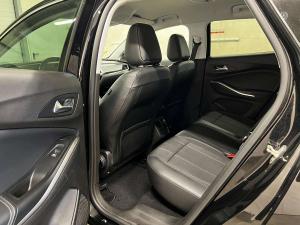 Melns Opel Grandland X 2023 Marijampole, ar dzinēja tilpumu 1.50 L un nobraukumu 144 tūkst. km par 15972 €, foto 14 vietnē AUTOMOTO.COM.LV
