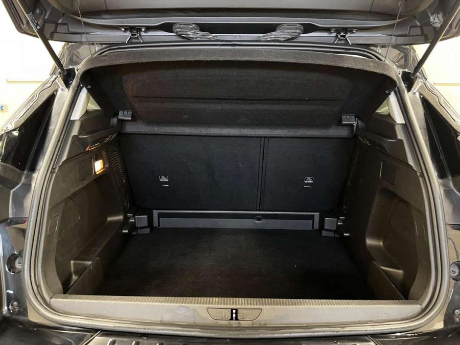 Melns Opel Grandland X 2023 Marijampole, ar dzinēja tilpumu 1.50 L un nobraukumu 144 tūkst. km par 15972 €, foto 15 vietnē AUTOMOTO.COM.LV