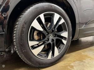 Melns Opel Grandland X 2023 Marijampole, ar dzinēja tilpumu 1.50 L un nobraukumu 144 tūkst. km par 15972 €, foto 16 vietnē AUTOMOTO.COM.LV