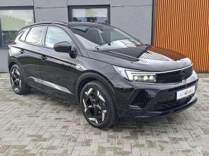 Melns Opel Grandland X 2023 Viļņa, ar dzinēja tilpumu 1.60 L un nobraukumu 102 tūkst. km par 18500 €, foto 3 vietnē AUTOMOTO.COM.LV