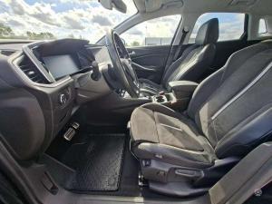Melns Opel Grandland X 2023 Viļņa, ar dzinēja tilpumu 1.60 L un nobraukumu 102 tūkst. km par 18500 €, foto 7 vietnē AUTOMOTO.COM.LV