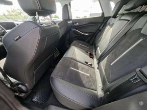 Melns Opel Grandland X 2023 Viļņa, ar dzinēja tilpumu 1.60 L un nobraukumu 102 tūkst. km par 18500 €, foto 8 vietnē AUTOMOTO.COM.LV