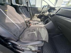 Melns Opel Grandland X 2023 Viļņa, ar dzinēja tilpumu 1.60 L un nobraukumu 102 tūkst. km par 18500 €, foto 10 vietnē AUTOMOTO.COM.LV