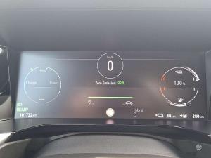 Melns Opel Grandland X 2023 Viļņa, ar dzinēja tilpumu 1.60 L un nobraukumu 102 tūkst. km par 18500 €, foto 11 vietnē AUTOMOTO.COM.LV