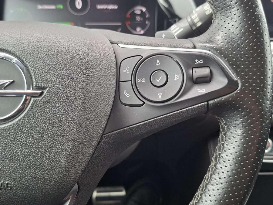 Melns Opel Grandland X 2023 Viļņa, ar dzinēja tilpumu 1.60 L un nobraukumu 102 tūkst. km par 18500 €, foto 12 vietnē AUTOMOTO.COM.LV