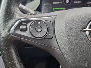 Melns Opel Grandland X 2023 Viļņa, ar dzinēja tilpumu 1.60 L un nobraukumu 102 tūkst. km par 18500 €, foto 13 vietnē AUTOMOTO.COM.LV