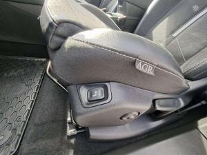 Melns Opel Grandland X 2023 Viļņa, ar dzinēja tilpumu 1.60 L un nobraukumu 102 tūkst. km par 18500 €, foto 18 vietnē AUTOMOTO.COM.LV