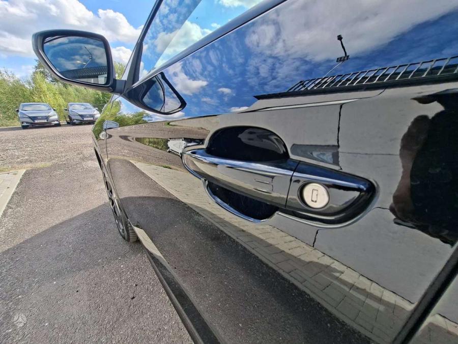 Melns Opel Grandland X 2023 Viļņa, ar dzinēja tilpumu 1.60 L un nobraukumu 102 tūkst. km par 18500 €, foto 21 vietnē AUTOMOTO.COM.LV