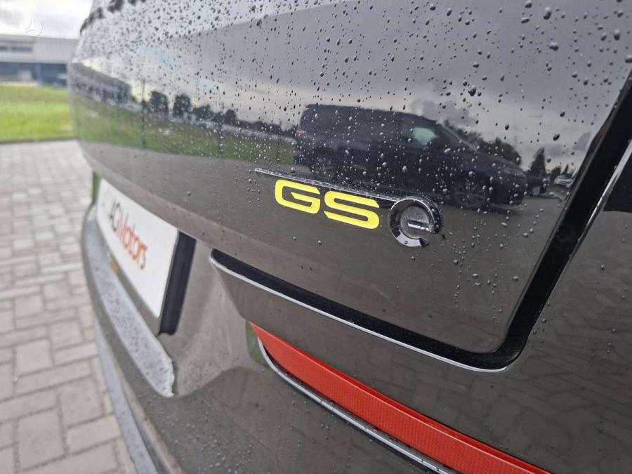 Melns Opel Grandland X 2023 Viļņa, ar dzinēja tilpumu 1.60 L un nobraukumu 102 tūkst. km par 18500 €, foto 23 vietnē AUTOMOTO.COM.LV