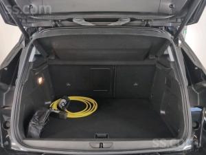 Melns Opel Grandland X 2023 Rīga, ar dzinēja tilpumu 1.60 L un nobraukumu 139 tūkst. km par 17890 €, foto 8 vietnē AUTOMOTO.COM.LV