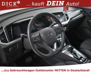 Melns Opel Grandland X 2024 Kauņa, ar dzinēja tilpumu 1.20 L un nobraukumu 22 tūkst. km par 21436 €, foto 10 vietnē AUTOMOTO.COM.LV