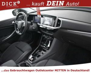 Melns Opel Grandland X 2024 Kauņa, ar dzinēja tilpumu 1.20 L un nobraukumu 22 tūkst. km par 21436 €, foto 12 vietnē AUTOMOTO.COM.LV