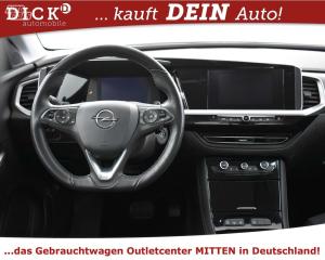 Черный Опель Grandland X 2024 в Каунас, объемом двигателя 1.20 л и пробегом 15 тыс. км за 21646 €, фото 11 на AUTOMOTO.COM.LV