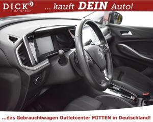 Черный Опель Grandland X 2024 в Каунас, объемом двигателя 1.20 л и пробегом 15 тыс. км за 21646 €, фото 15 на AUTOMOTO.COM.LV