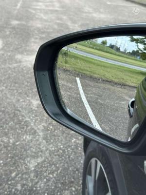 Black Opel Grandland X 2018 in Vilnius, with an engine capacity of 1.20 L and mileage of 174 thousand km for 7900 €, photo 11 on AUTOMOTO.COM.LV