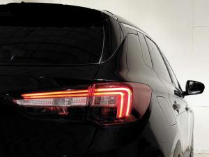 Black Opel Grandland X 2018 in Klaipeda, with an engine capacity of 1.56 L and mileage of 169 thousand km for 12999 €, photo 5 on AUTOMOTO.COM.LV
