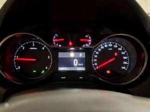 Black Opel Grandland X 2018 in Klaipeda, with an engine capacity of 1.56 L and mileage of 169 thousand km for 12999 €, photo 21 on AUTOMOTO.COM.LV