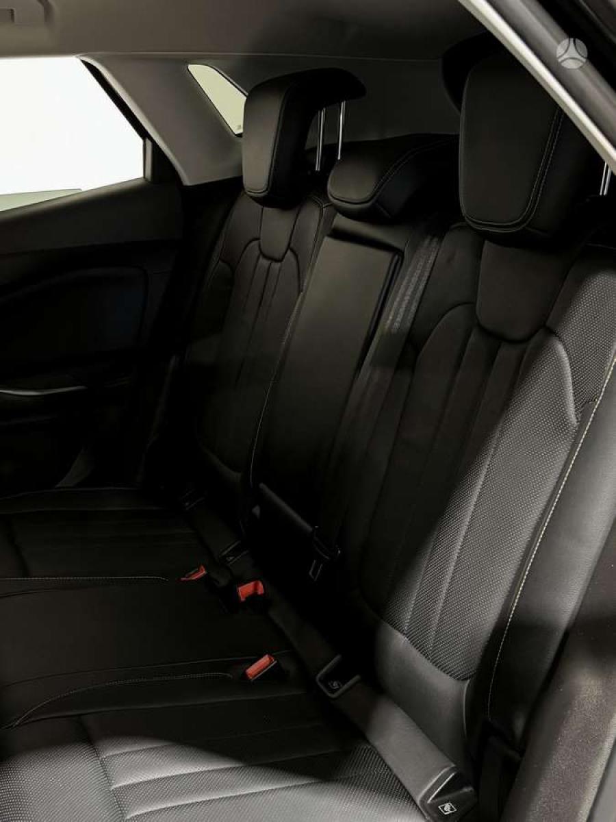 Black Opel Grandland X 2018 in Klaipeda, with an engine capacity of 1.56 L and mileage of 169 thousand km for 12999 €, photo 23 on AUTOMOTO.COM.LV