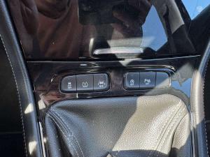 Black Opel Grandland X 2020 in Jurbarkas, with an engine capacity of 1.50 L and mileage of 236 thousand km for 9250 €, photo 15 on AUTOMOTO.COM.LV