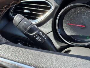 Black Opel Grandland X 2020 in Jurbarkas, with an engine capacity of 1.50 L and mileage of 236 thousand km for 9250 €, photo 16 on AUTOMOTO.COM.LV