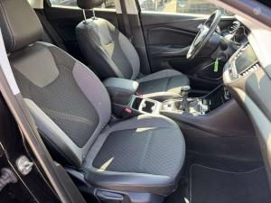 Black Opel Grandland X 2020 in Jurbarkas, with an engine capacity of 1.50 L and mileage of 236 thousand km for 9250 €, photo 18 on AUTOMOTO.COM.LV