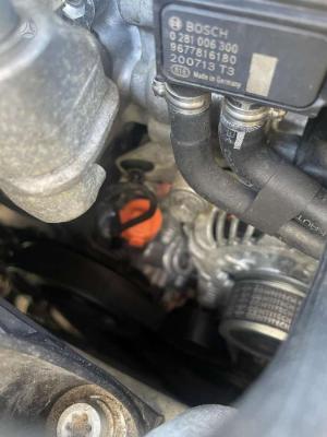 Black Opel Grandland X 2020 in Jurbarkas, with an engine capacity of 1.50 L and mileage of 236 thousand km for 9250 €, photo 24 on AUTOMOTO.COM.LV
