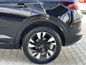 Melns Opel Grandland X 2022 Viļņa, ar dzinēja tilpumu 1.20 L un nobraukumu 117 tūkst. km par 14460 €, foto 11 vietnē AUTOMOTO.COM.LV