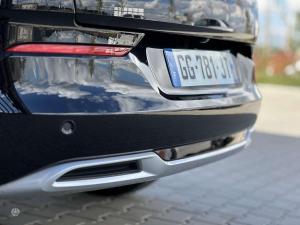 Melns Opel Grandland X 2022 Viļņa, ar dzinēja tilpumu 1.20 L un nobraukumu 117 tūkst. km par 14460 €, foto 12 vietnē AUTOMOTO.COM.LV