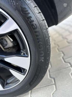 Melns Opel Grandland X 2022 Viļņa, ar dzinēja tilpumu 1.20 L un nobraukumu 117 tūkst. km par 14460 €, foto 18 vietnē AUTOMOTO.COM.LV