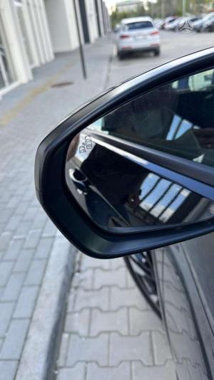 Melns Opel Grandland X 2022 Viļņa, ar dzinēja tilpumu 1.20 L un nobraukumu 117 tūkst. km par 14460 €, foto 19 vietnē AUTOMOTO.COM.LV
