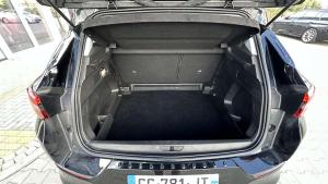 Melns Opel Grandland X 2022 Viļņa, ar dzinēja tilpumu 1.20 L un nobraukumu 117 tūkst. km par 14460 €, foto 20 vietnē AUTOMOTO.COM.LV