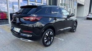 Melns Opel Grandland X 2022 Viļņa, ar dzinēja tilpumu 1.20 L un nobraukumu 117 tūkst. km par 14460 €, foto 21 vietnē AUTOMOTO.COM.LV