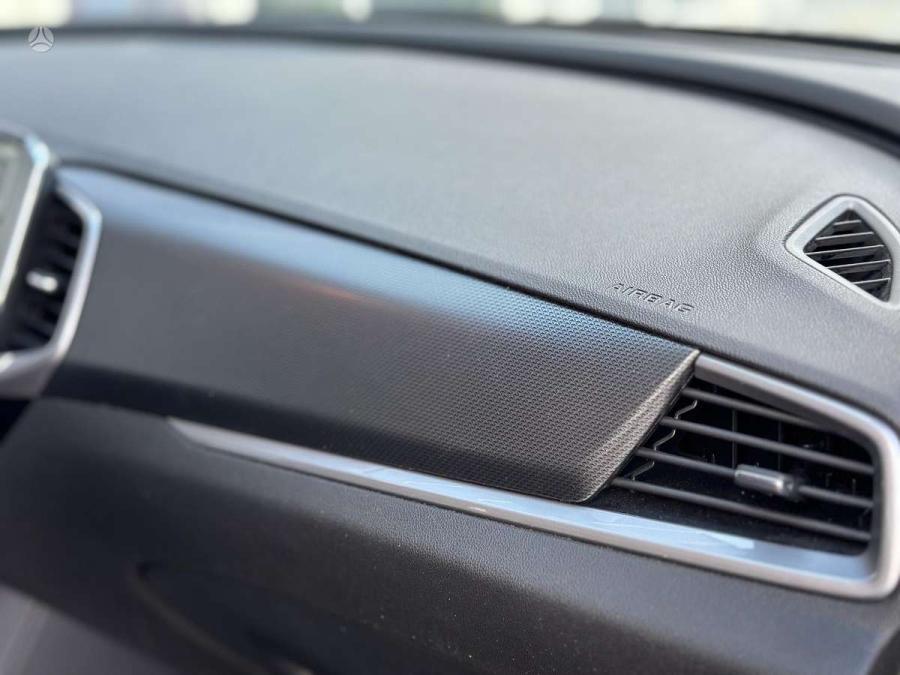 Melns Opel Grandland X 2022 Viļņa, ar dzinēja tilpumu 1.20 L un nobraukumu 117 tūkst. km par 14460 €, foto 30 vietnē AUTOMOTO.COM.LV