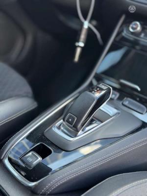 Melns Opel Grandland X 2022 Viļņa, ar dzinēja tilpumu 1.20 L un nobraukumu 117 tūkst. km par 14460 €, foto 32 vietnē AUTOMOTO.COM.LV