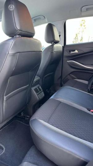 Melns Opel Grandland X 2022 Viļņa, ar dzinēja tilpumu 1.20 L un nobraukumu 117 tūkst. km par 14460 €, foto 36 vietnē AUTOMOTO.COM.LV